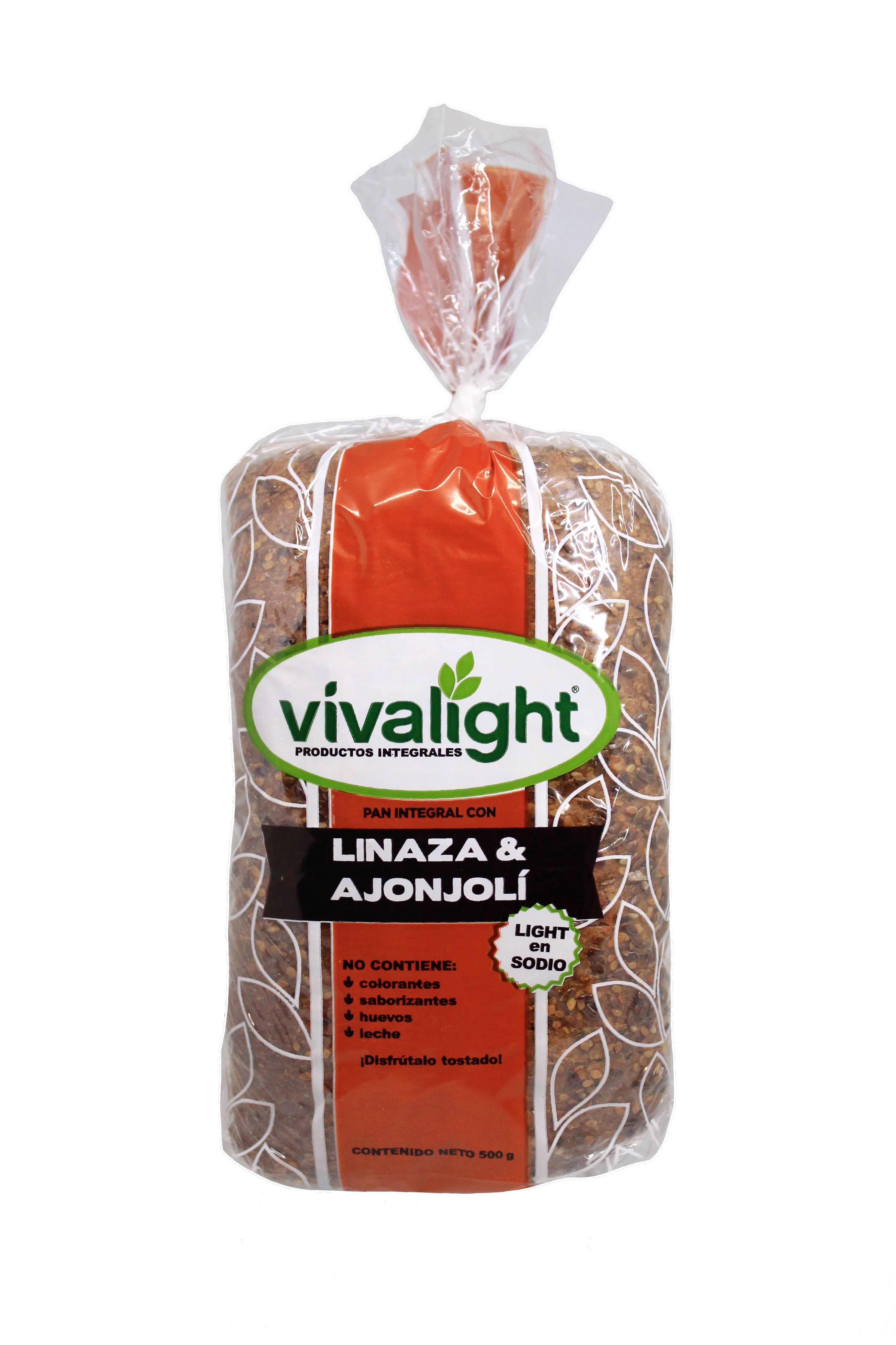 Panes de Masa Madre – vivalight colombia